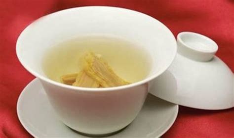 藥中補氣王氣上來血順了 氣血雙補就是這碗湯 每日頭條