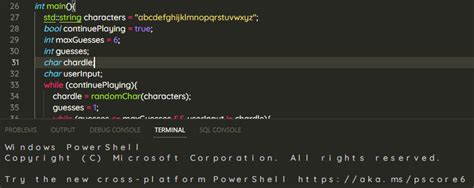 I Recently Changed My Font And It Resulted In All Of The Text In The Terminal Being Spaced Out