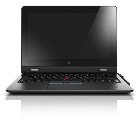 Lenovo Reveals Updated Thinkpad Helix Detachable And Edge 15 Convertible News