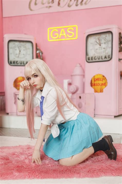 Магия перевоплощения Косплей на Марин из аниме “Эта фарфоровая кукла влюбилась” Procyber Me