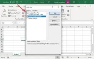 How To Remove Name Error In Excel