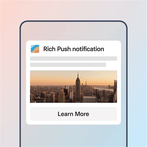 What Are Rich Push Notifications And How To Use Them In Marketing
