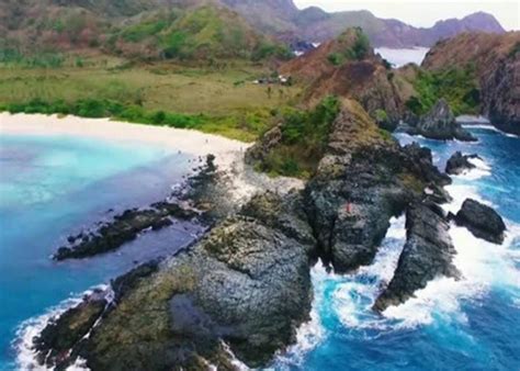Wisata Di Wakatobi Pesona Keindahan Alam Bawah Laut