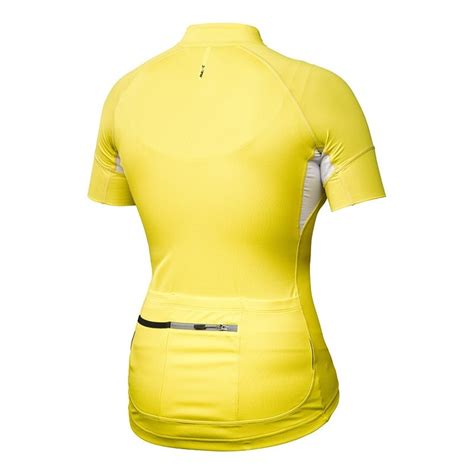Maillot Mavic Ksyrium Elite Jersey Mujer Tutriatlon