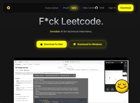 Ai Interview Tools Trigger Industry Reckoning As Founder Earns 228500