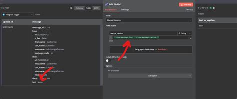 Issue With Postgresql Memory Node And Images Sent In Chat Questions