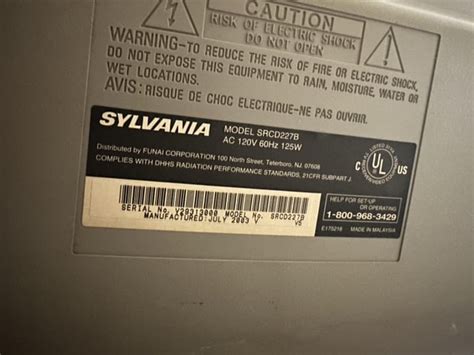 Thrift Store Crt Tv Display Issue Rcrtgaming