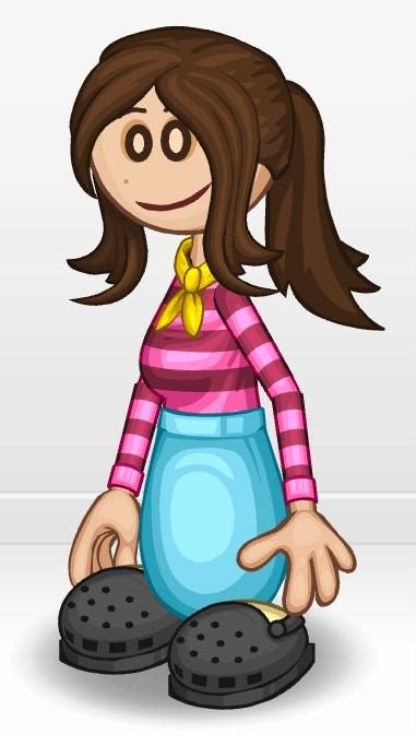 Fiona The Loud House By Smurfysmurf12345 On Deviantart
