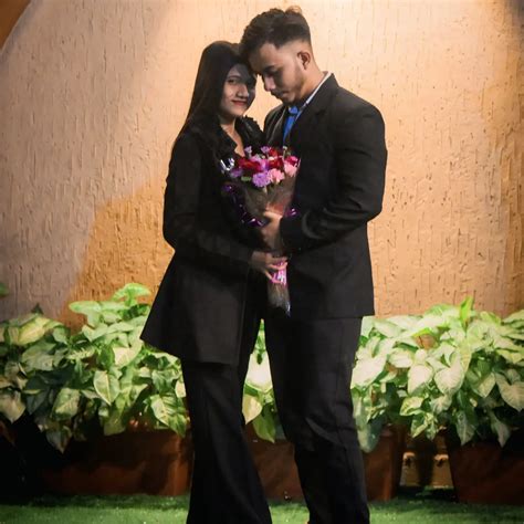 Nupur Kalita Victor Da Instagram