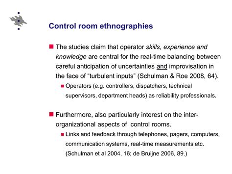 Antti Silvast Electricity Supply Risks In A Socio Semiotic Framework