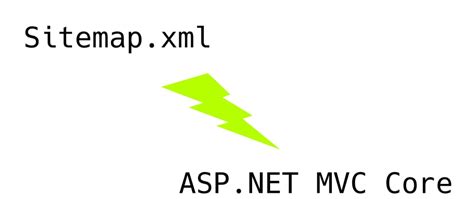 How To Create Sitemapxml For Core Razor Pages Dev Community
