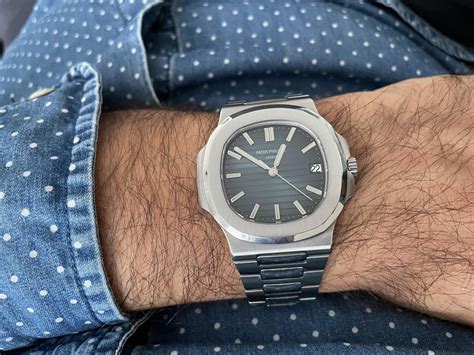 Patek 5711a