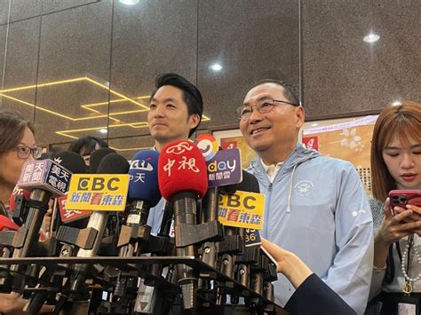 下届新北市长人选李四川或刘和然蒋万安都是人才 星岛环球网