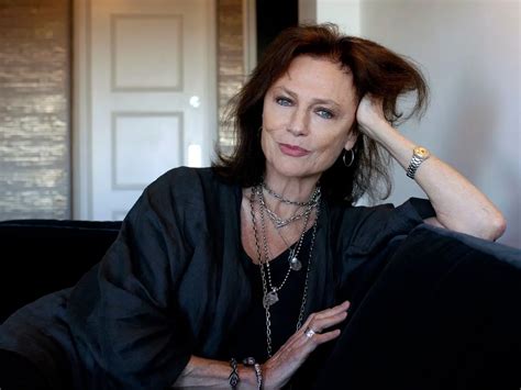 What Is Jacqueline Bisset Doing Now From Bullitt” To The Deep”