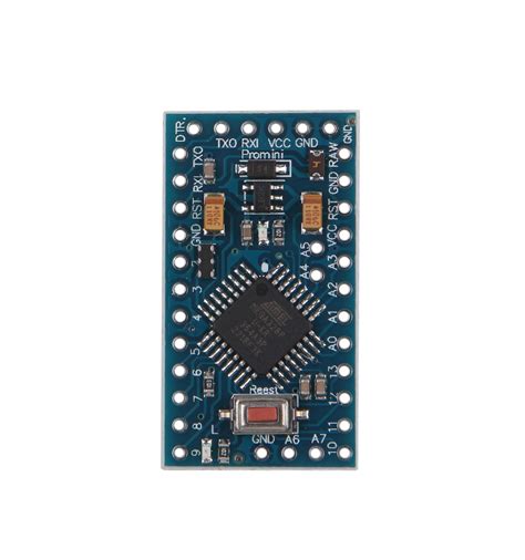 Arduino 5V Pro Mini V2 Board 16MHZ 328P DIY Electronics