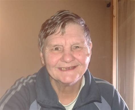 Preminula Je Katica Stjepanović 1944 2023 Krepsic