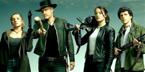 The 15 Best Zombie Comedy Movies That Are Really Funny Whatnerd