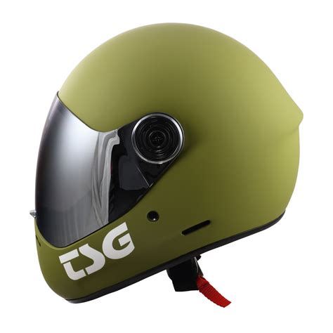 Tsg Pass Pro Helmet Supersports Bike Skate Snow Protection