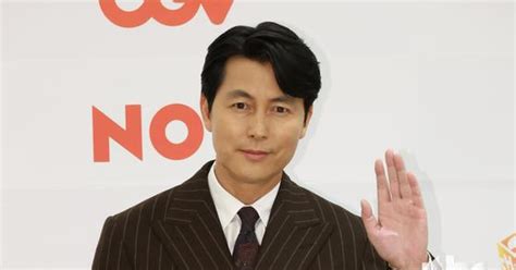 영평상 정우성 남우주연상 신인감독 이정재 선구안 인정 축하 받고파