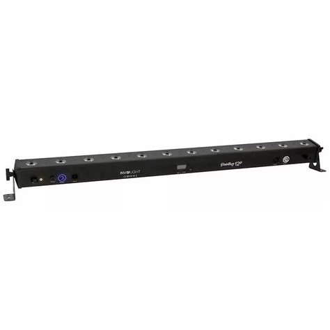 INVOLIGHT PAINTBAR HEX12P LED панель