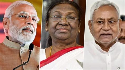New Year 2023 Wishes Pm Narendra Modi President Droupadi Murmu Rahul