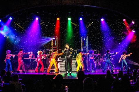 Entradas Para El Concierto Tributo De Michael Jackson Hellotickets