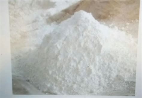 White Calcined Kaolin At Rs 20 Kg In Bhuj ID 2849080676662