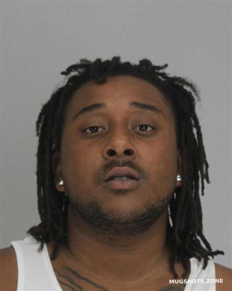 Goffney Zacchaeus 11252023 Dallas County Mugshots Zone