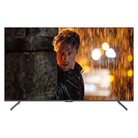 PANASONIC ทว UHD LED 43 4K Android รน TH 43HX720T Shopee