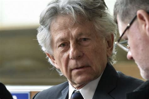 Roman Polanski Enfrenta Nueva Acusación De Abuso Sexual La Tercera