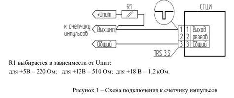 Счетчики газа и воды на Esp32 в Home Assistant Хабр