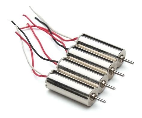 Motores Para Mini Drone Puresinne