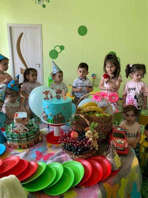 «Ժասմին խնամքի և զարգացման կենտրոն Home Facebook