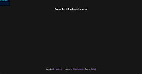 Radial Menu Codesandbox