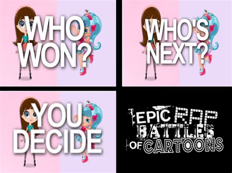 The Ending Of Blythe Baxter Vs Jessicake By Frankysuperman On Deviantart