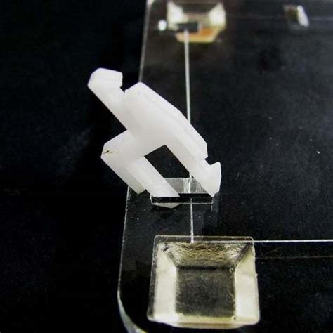 Download Free Stl File Ti Launchpad Sled • 3d Print Design ・ Cults
