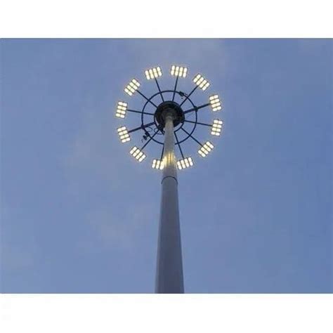 Led High Mast Light High Mast Led Lighting Trader Wholesaler