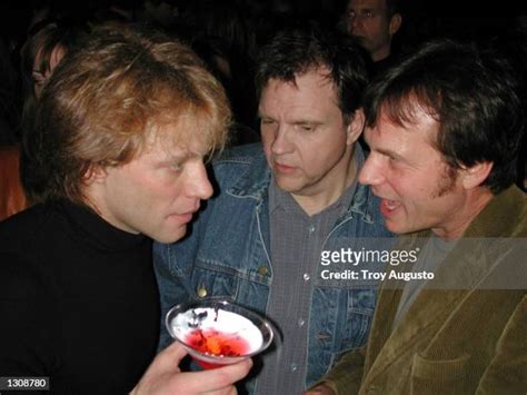 Singer Meatloaf Photos And Premium High Res Pictures Getty Images