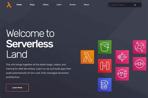 Icymi Serverless Q4 2020 Aws Compute Blog