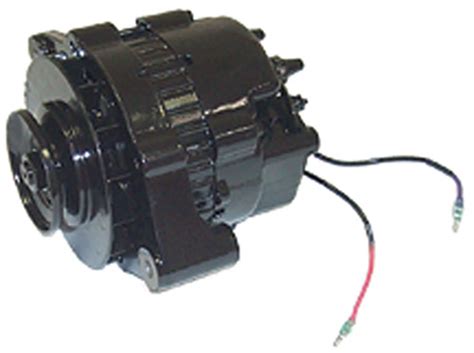 Cp Performance Alternator