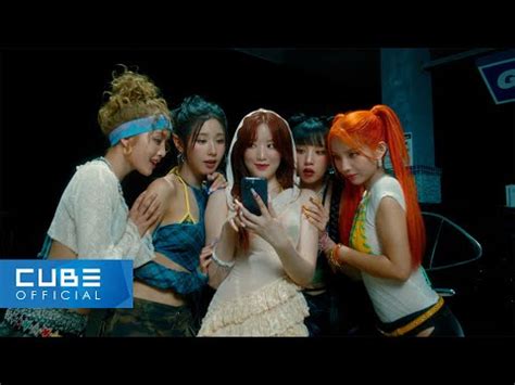 Lyrics Klaxon Music Videos