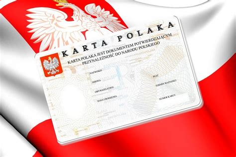 Łatwiejszy dostęp do Karty Polaka dla obywateli Ukrainy Nowy Kurier