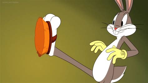 Looney Tunes Cartoons S5 E3c Bugs Bunny By Giuseppedirosso On Deviantart