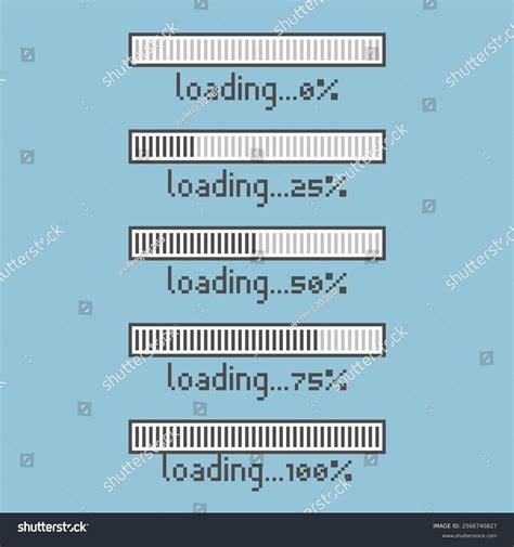 Collection Set Retro Game 8bit Pixel Stock Vector Royalty Free 2566740827 Shutterstock