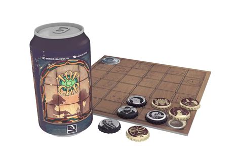 Top Cap l apéro tip top