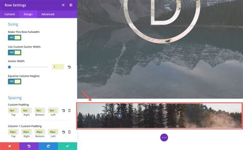 How To Recreate The Color Filters Effects Blend Mode Examples With Divi Part 2
