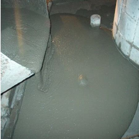 灌浆料密度 灌浆料加水过多会怎么样 华谨建材网