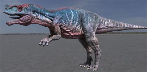 Ceratosaurus Age Of Dinosaurs Syfy Wiki Fandom Powered By Wikia