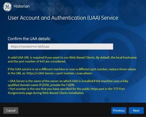 Quick Start Guide Ifix Igs And Historian General Electric