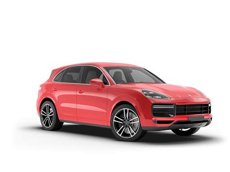 Rwraps™ Matte Chrome Red Suv Wraps Sport Utility Vehicle Vinyl Wraps